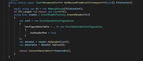 how to read excel file into a list in c sodiq yekeen