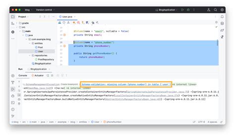 this video will show you why using `ddl auto` and `hbm2ddl` properties is not a good idea with
