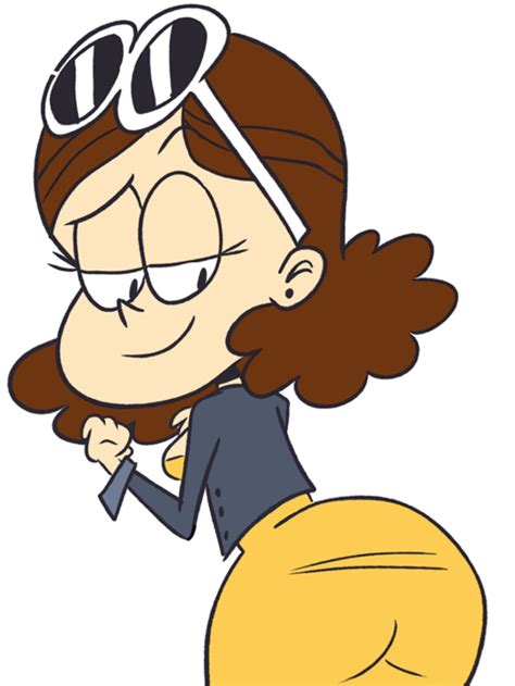 Pin On The Loud House