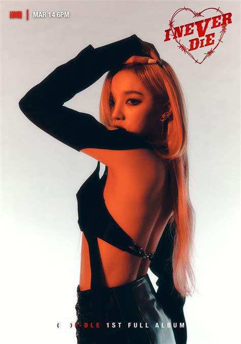 Kpop Girl Groups Korean Girl Groups Kpop Girls Die Wallpaper G Idle Yuqi Photos Hd Edit