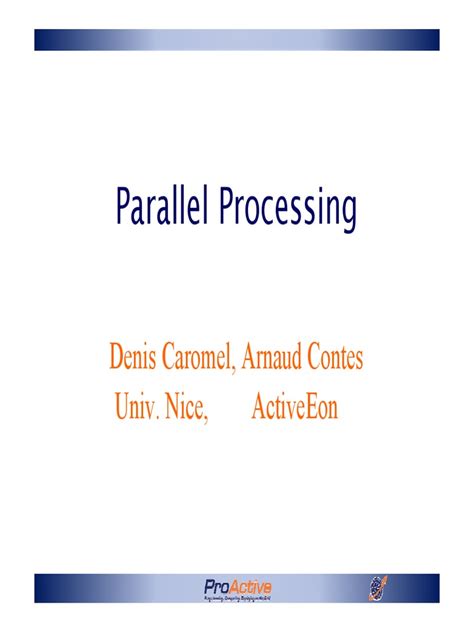 introduction to parallel programming pdf message passing interface parallel computing