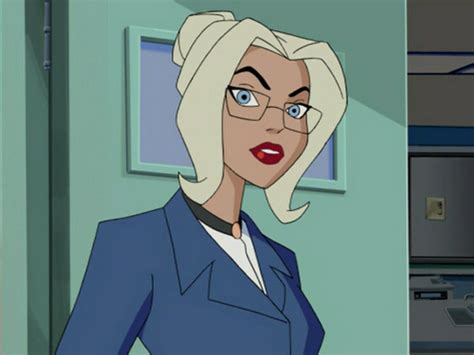 Darci Mason Dcau Wiki Your Fan Made Guide To The Dc Animated Universe