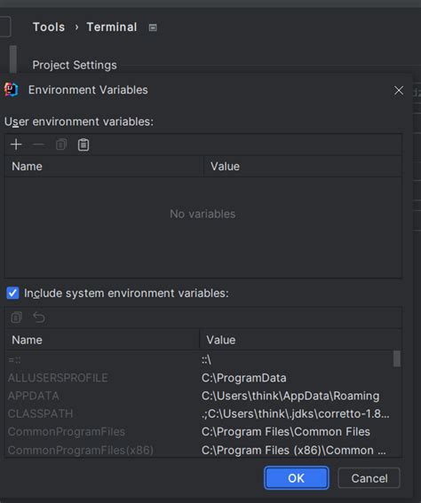 Java Intellij Mvn Is Not Recognized As An Internal Or External
