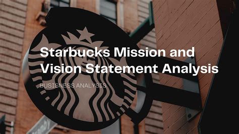 KFC Mission And Vision Statement Analysis PDF Agile