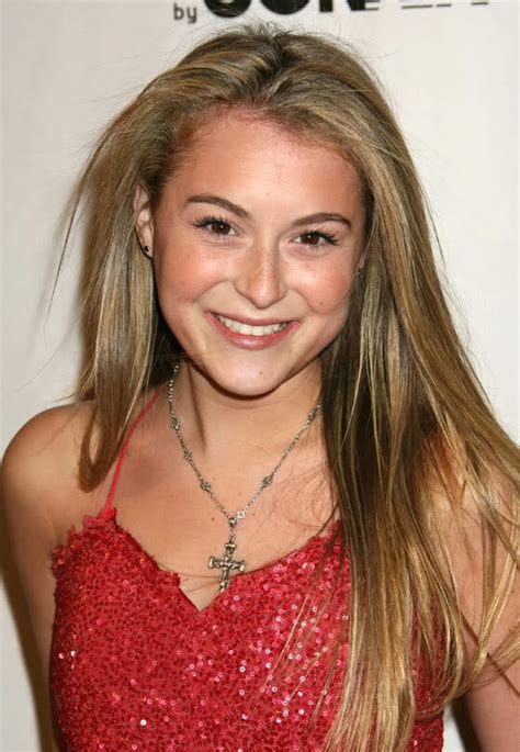 Picture Of Alexa Vega In General Pictures Alexavega1271821494 Teen Idols 4 You