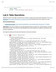 Lab 02 Pdf Lab02 12 7 23 2 10 AM In 1 Initialize Otter Import