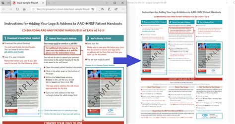Convert PDF To TIFF In Java A Step By Step Guide