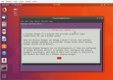 How To Install Mate Desktop On Ubuntu 18 04 Bionic Beaver Linux