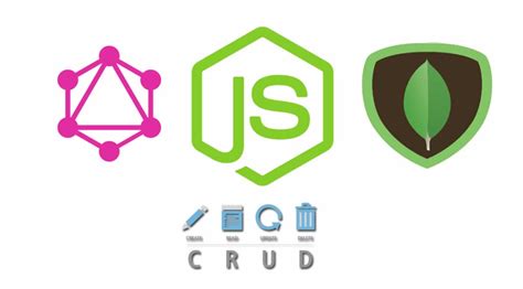 A Simple CRUD App Using GraphQL NodeJS And MongoDB