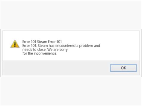 How To Quickly Fix Steam Error Code On Your Pc