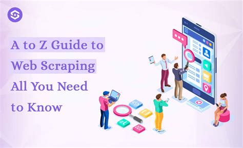 a to z guide to web scraping all you need to know serphouse