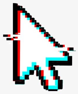 Mouse Cursor Png Cool Cursors 128x128 Pixels Free Transparent