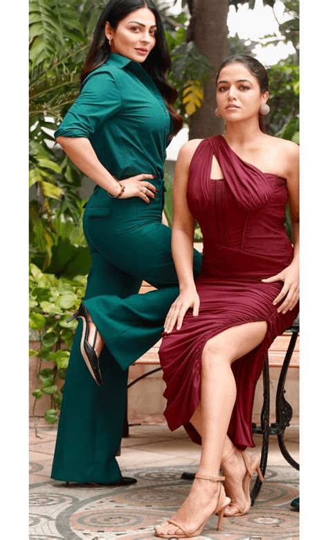 Choose One To Ram Hard 🔥🔥 Rpunjabiactresses