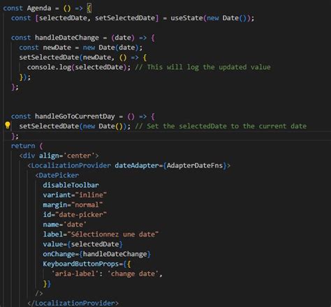 reactjs storing date with laravel and react js stack overflow
