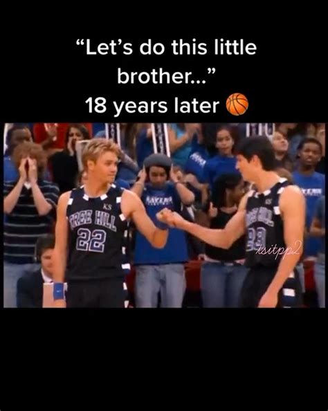 Tsitpp2 Onetreehill Jameslafferty Nathanscott Chadmichaelmurray Lucasscott