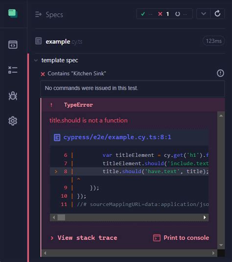 How To Set Up A Cypress TypeScript Project Codemotion Magazine