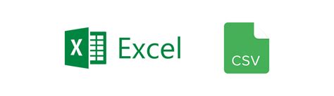CSV Vs Excel What Are They Comparison Differences 40 OFF