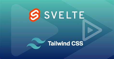 Using SvelteKit With Tailwind CSS