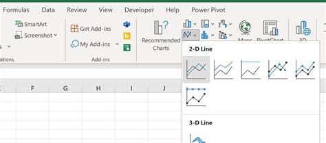 Comment Représenter Graphiquement Trois Variables Dans Excel Avec Exemple Statorials