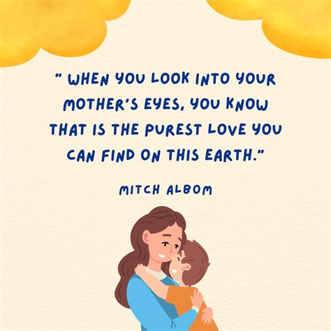 30 Mother And Son Quotes To Celebrate Their Unbreakable Bond Grrlwithdreeams