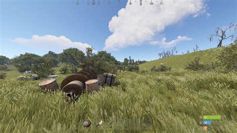 Rust Complete Beginner S Guide KeenGamer