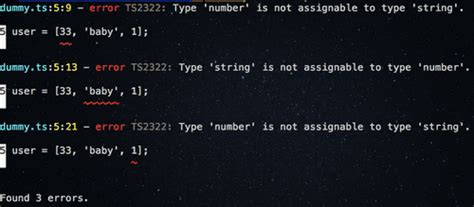 Typescript Guide For Beginners With Examplestutorial Reactgo
