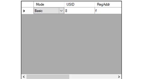 winforms how can i get datagridview combobox cell value to be written in the messagebox in c