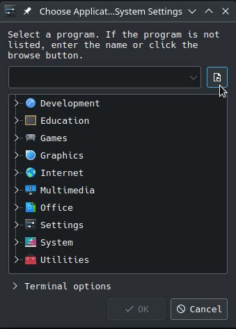 How To Autostart Up Sh In Plasma Newbie EndeavourOS