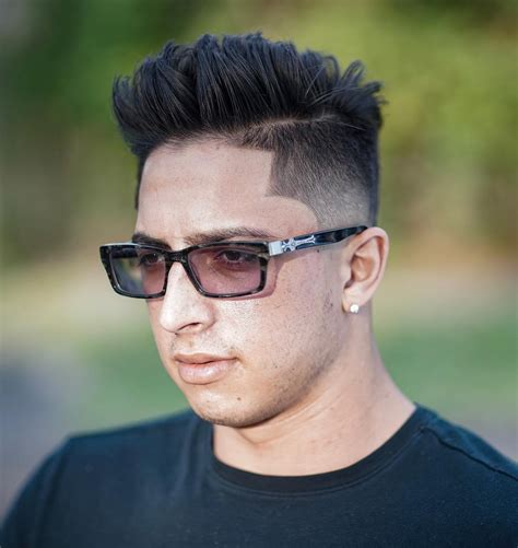 40 Favorite Haircuts For Men With Glasses Find Your Perfect Style