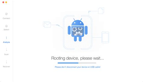 Root Android Device