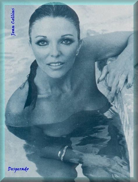 Pic Joan Collins Skinny Dipping Shouldbesleeping