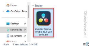 How To Fix DaVinci Resolve Rendering Zero Byte Files On Windows 11 10