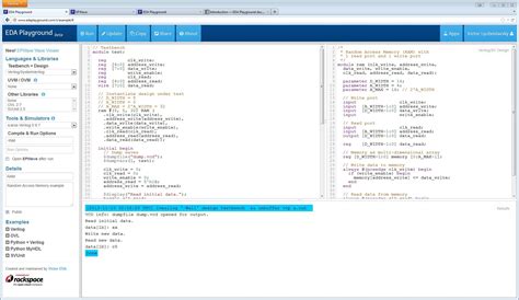 learning verilog for fpgas the tools and building an adder hackaday