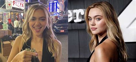 Naomi Alice Everything You Need To Know About Her Biography Age Height Figure And Net Worth