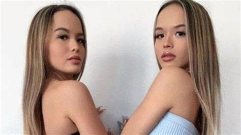 Mengenal The Connell Twins Selebgram Kembar Yang Viral Setelah Dituding Lakukan Adegan Inses