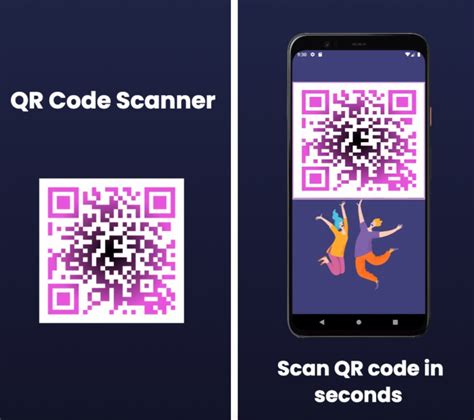 Quick And Easy QR Code Scanning App Created Using Jetpack Compose