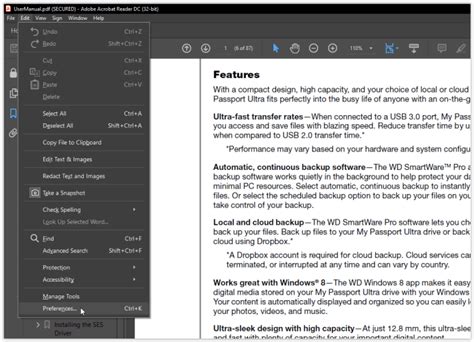 How To Change Text Color In PDF WPS PDF Blog