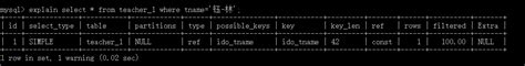 mysql学习之路（六） 知乎