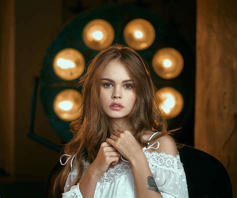 Anastasiya Scheglova Ranastasiyascheglova