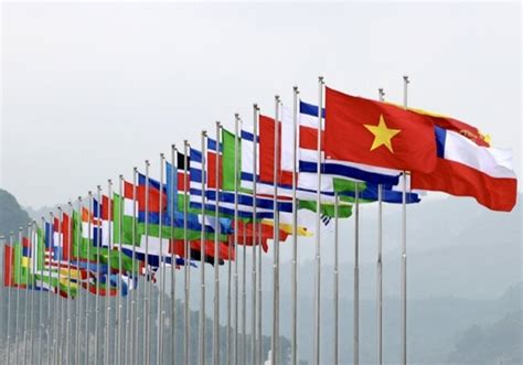 Nâng cao hiệu quả công tác đối ngoại góp phần khẳng định vị thế ngành