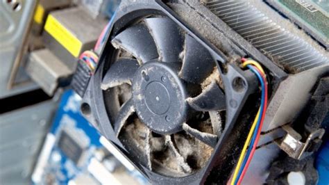 10 Ways To Fix CPU Fan Not Spinning Complete Guide EasyPCMod