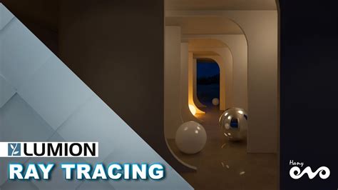 Lumion 2023 Ray Tracing YouTube