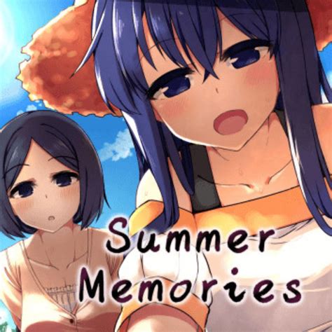 Summer Memories — обзоры и отзывы описание дата выхода официальный сайт игры системные
