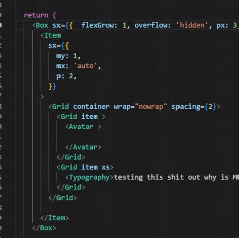Type Checkingvs Code Slow When Using Mui · Issue 34801 · Microsofttypescript · Github