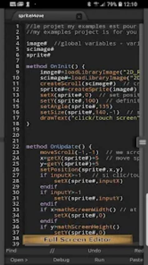 Android 용 BASIC PROGRAMMING 다운로드