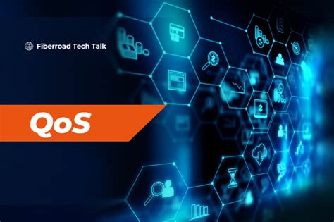 Qu Es La Calidad De Los Servicios Qos Qos Explicado