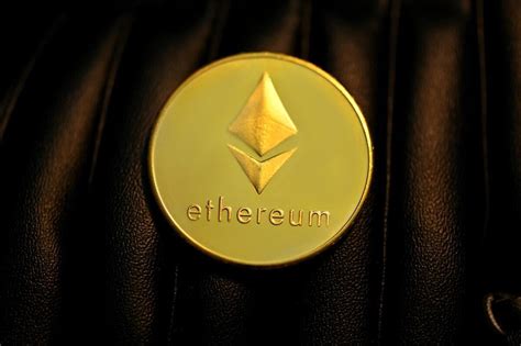The Best Ethereum Wallets For Storing Your Eth Tokens