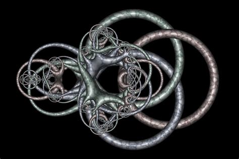 borromean rings