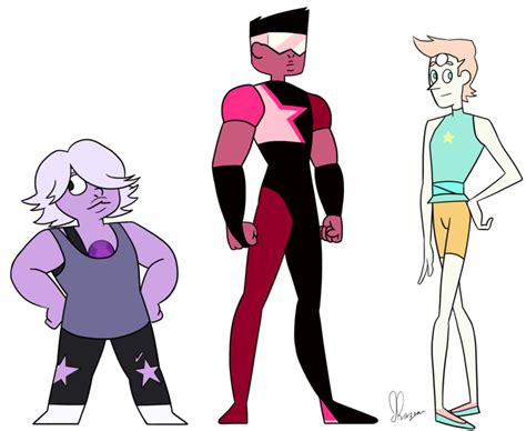 Male Gems Steven Universe Characters Steven Universe Movie Steven Universe Wallpaper