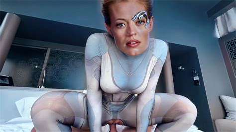 Post 6240238 Fakes Jeriryan Sevenofnine Starartist Startrek